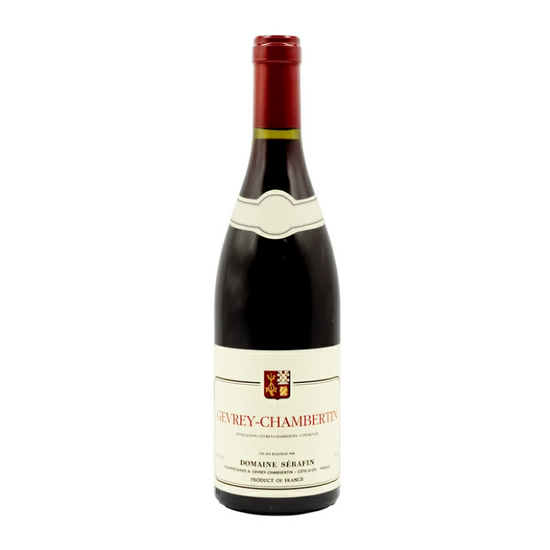 Domaine Serafin Pere et Fils Gevrey-Chambertin 2020 – 와인집