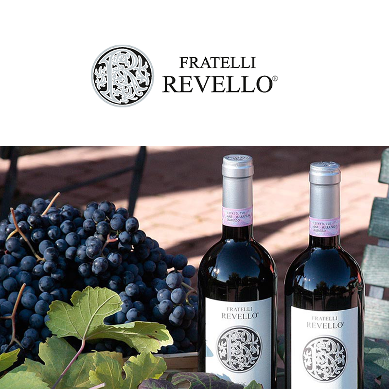 Fratelli Revello Barolo Rocche dell'Annunziata 2018 – 와인집