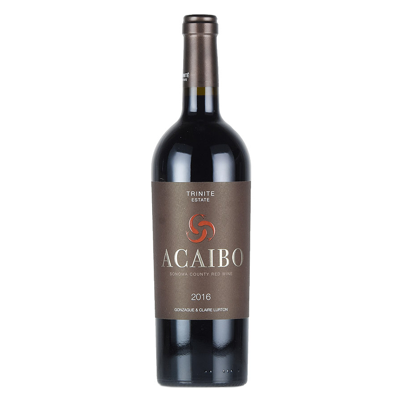 Trinite Estate Acaibo 2016 750ml – 와인집