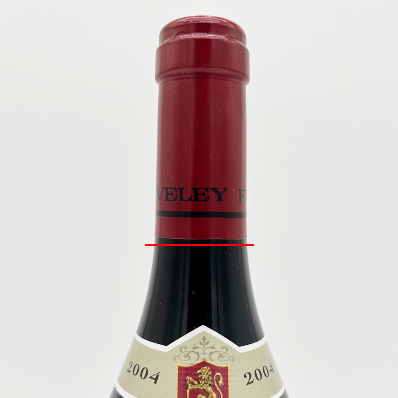Domaine Faiveley Corton 'Clos des Cortons Faiveley' Monopole Grand Cru ...